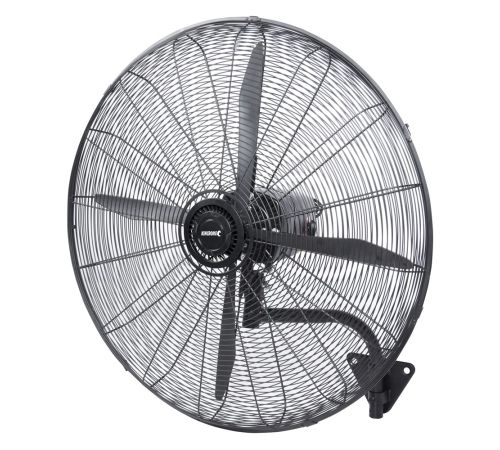 KINCROME KP1006 INDUSTRIAL WALL FAN 30'' 750MM