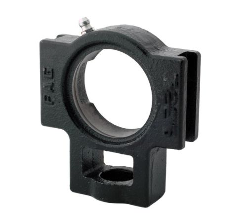 T205 Pillow Block Cast Bearing Housing: Sturdy Support Solution