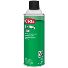 CRC 03084 Dry Moly Lube 312g - High-Performance Lubrication