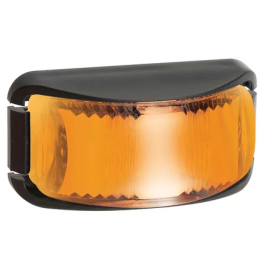 Narva 91642BL LED Side Indicator Amber 9-33V - Model 16