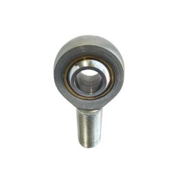 Metric Male LH Rod End 6MM Bore - High-Quality Mechanical Component