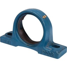 P213 Pillow Block Cast Bearing Housing: Robust Support Solution for ...