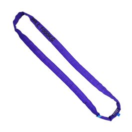 Mega Round Sling 1000kg x 2m | Heavy Duty Lifting Sling